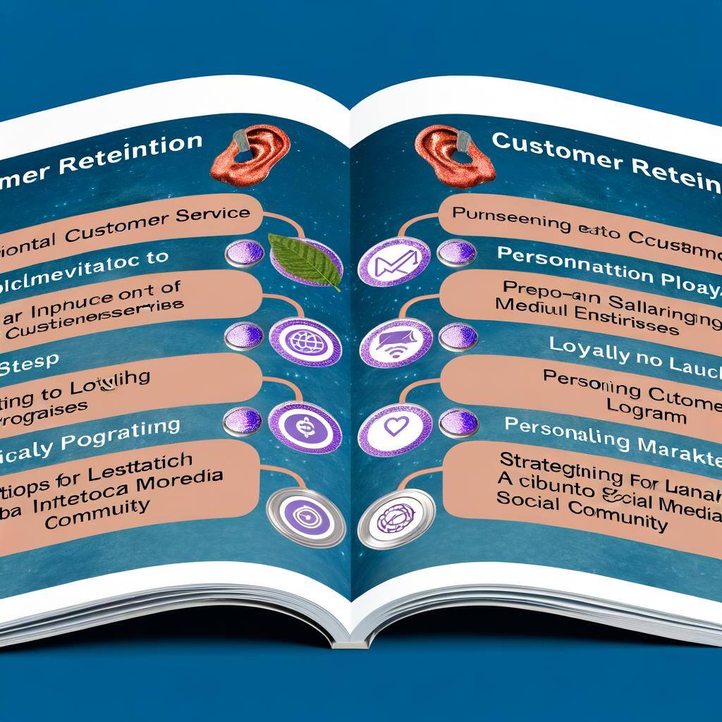 The Ultimate Guide to Customer Retention for SMEs The Ultimate Guide to Customer Retention for SMEs